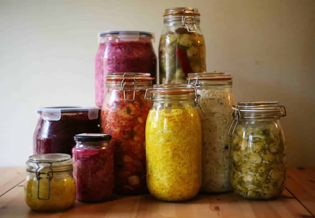 Red Earth Ferments – A guide to fermentation